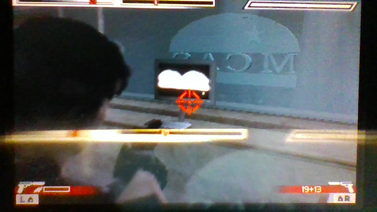 Tom Clancy's Splinter Cell 3D Guide | Splinter Cell Wiki | Fandom