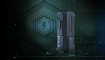 ЭМИ-липучка | Splinter Cell Вики | Fandom