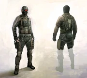 VR SV1 Akula | Splinter Cell Wiki | Fandom