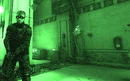Sonar Goggles | Splinter Cell Wiki | Fandom