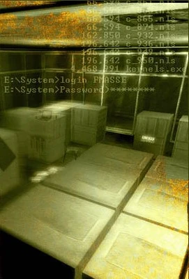 Kola Cell | Splinter Cell Wiki | Fandom