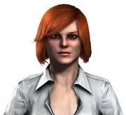 Anna Grímsdóttir/Gallery | Splinter Cell Wiki | Fandom