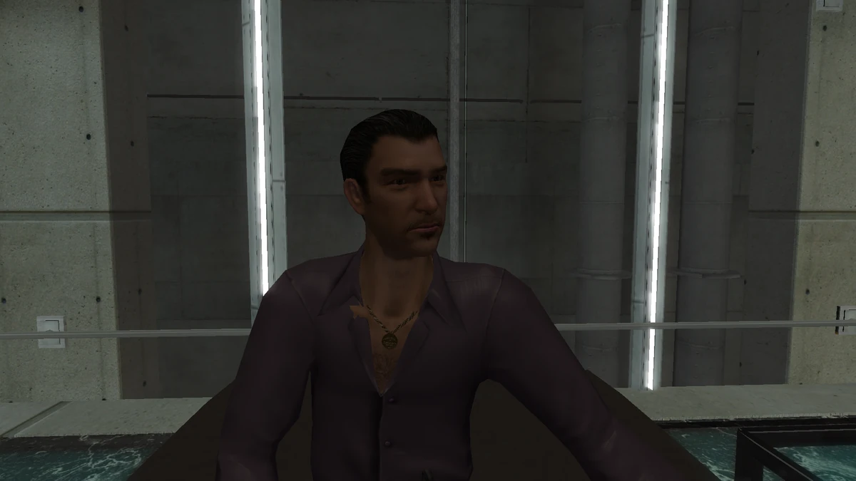 Allejandro Takfir | Splinter Cell Wiki | Fandom