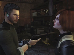 Sam Fisher | Splinter Cell Wiki | Fandom