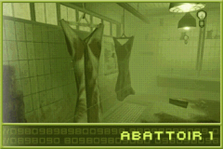 Abattoir 1 | Splinter Cell Wiki | Fandom