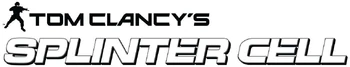 Tom Clancy's Splinter Cell (media franchise) | Splinter Cell Wiki | Fandom