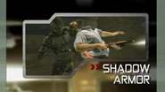 3E Shadow Armor | Splinter Cell Wiki | Fandom