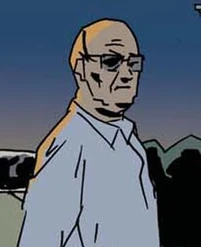 Voron | Splinter Cell Wiki | Fandom