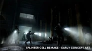Splinter Cell Remake | Splinter Cell Wiki | Fandom