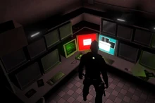 Police Station | Splinter Cell Wiki | Fandom