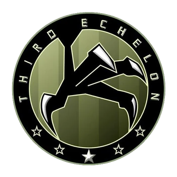 Third Echelon | Splinter Cell Wiki | Fandom
