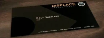 Displace International | Splinter Cell Wiki | Fandom