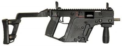 Vector .45ACP | Splinter Cell Вики | Fandom