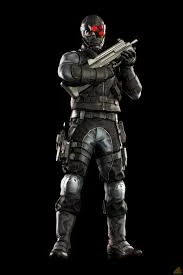 Splinter Cell Program | Splinter Cell Wiki | Fandom