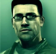 Jamie Washington (Version 1) | Splinter Cell Wiki | Fandom