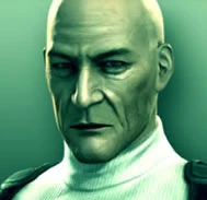 Emile Dufraisne (Version 1) | Splinter Cell Wiki | Fandom