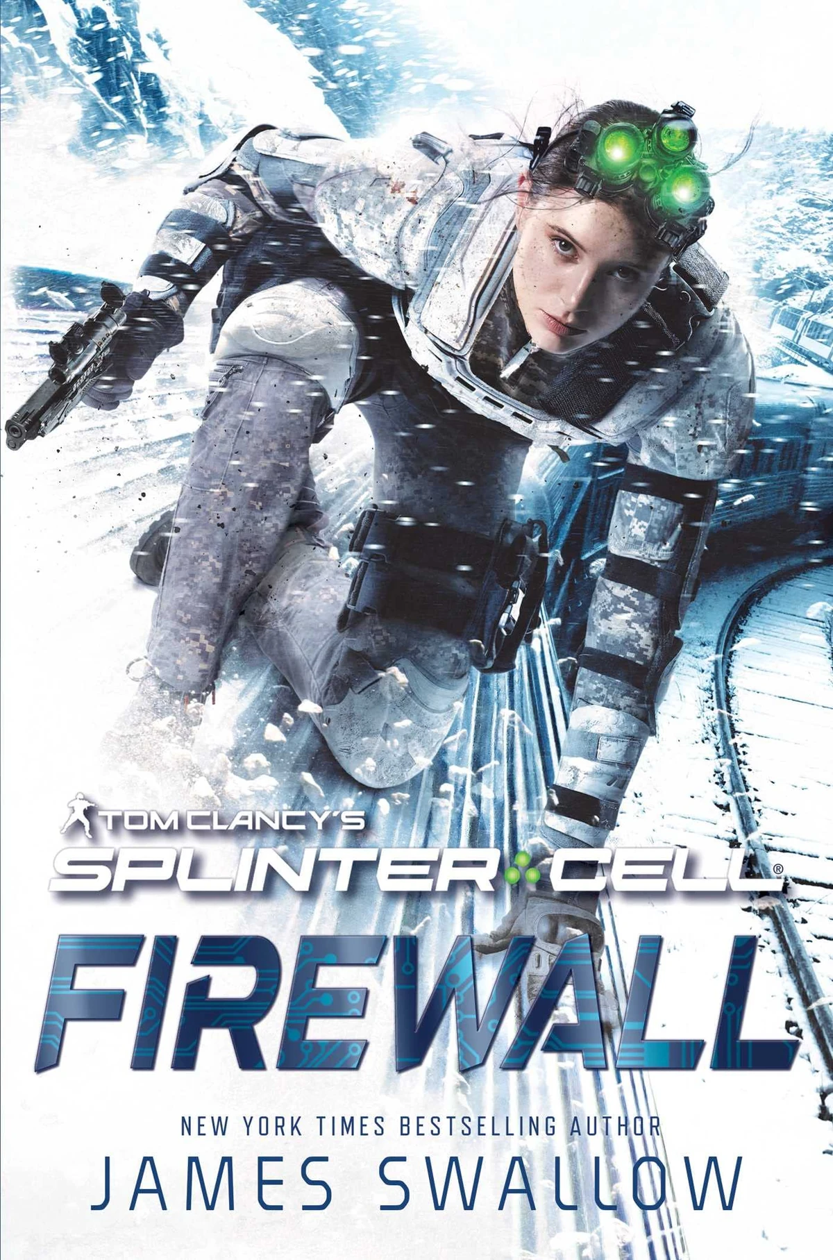 Tom Clancy's Splinter Cell: Firewall | Splinter Cell Wiki | Fandom