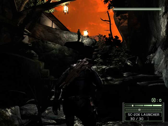 Hokkaido Island | Splinter Cell Wiki | Fandom