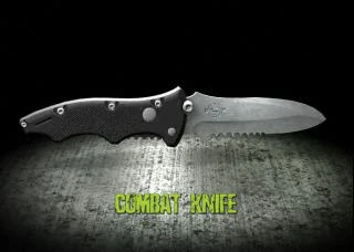 SC Combat Knife | Splinter Cell Wiki | Fandom