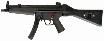 MP5-N | Splinter Cell Вики | Fandom