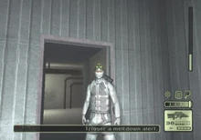 Nuclear Power Plant | Splinter Cell Wiki | Fandom