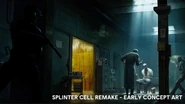 Splinter Cell Remake | Splinter Cell Wiki | Fandom