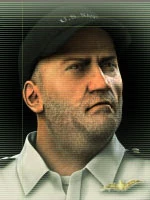 Arthur Partridge | Splinter Cell Wiki | Fandom