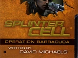 Category:Novels | Splinter Cell Wiki | Fandom