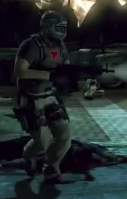 Black Arrow | Splinter Cell Wiki | Fandom