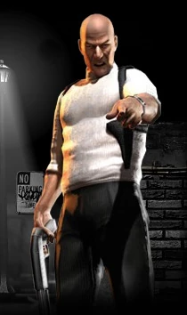 Emile Dufraisne (Version 2) | Splinter Cell Wiki | Fandom