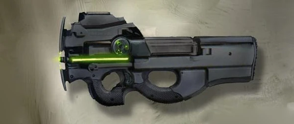 FN P90 | Splinter Cell Вики | Fandom