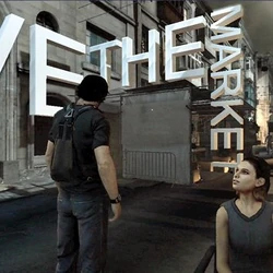 Sam Fisher Conviction Backpack