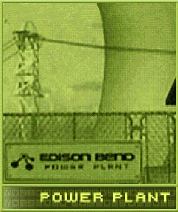 Power Plant | Splinter Cell Wiki | Fandom