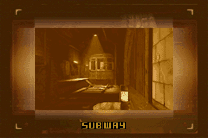Subway | Splinter Cell Wiki | Fandom Subway | Splinter Cell Wiki | Fandom