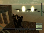 Oil Refinery | Splinter Cell Wiki | Fandom