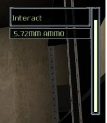 Interaction System | Splinter Cell Wiki | Fandom