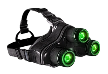 Fourth Echelon Goggles | Splinter Cell Wiki | Fandom