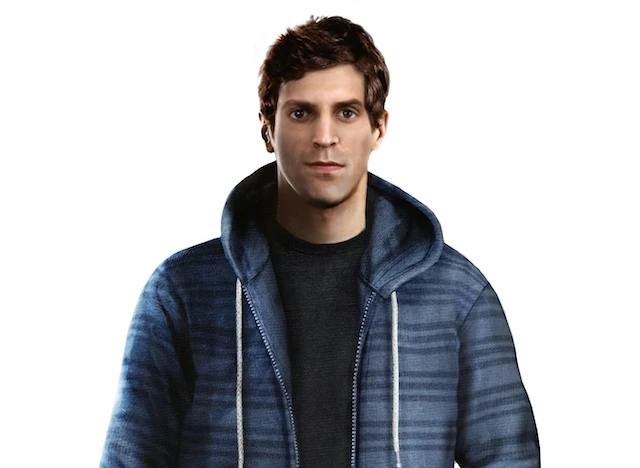 Charlie Cole | Splinter Cell Wiki | Fandom