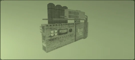 Oil Refinery/Data | Splinter Cell Wiki | Fandom