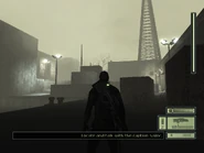 Vselka Infiltration | Splinter Cell Wiki | Fandom