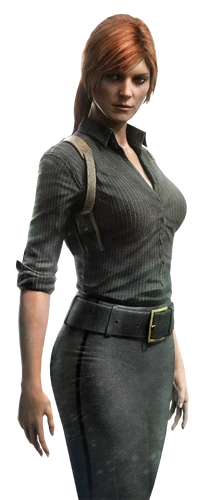Anna Grímsdóttir | Splinter Cell Wiki | Fandom