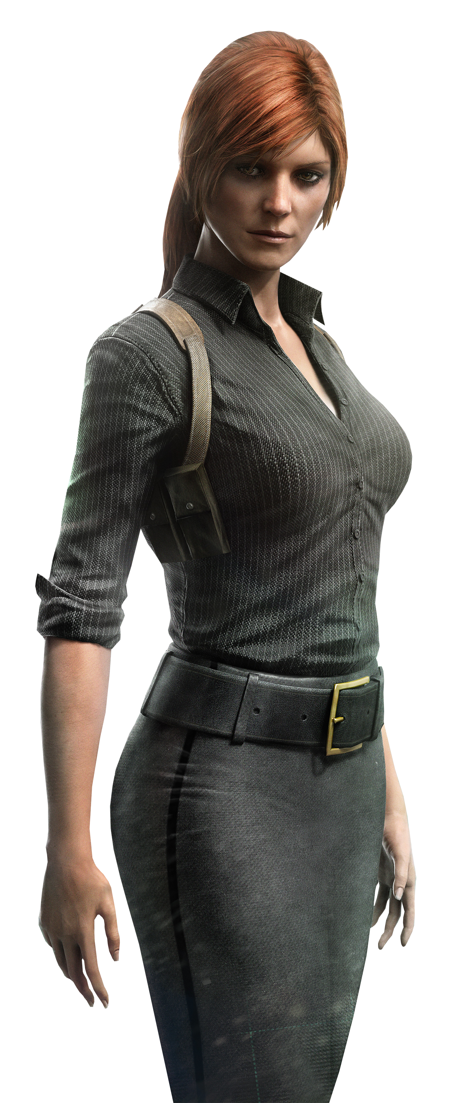 Anna Grímsdóttir | Splinter Cell Wiki | Fandom