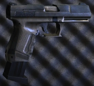 P99 | Splinter Cell Wiki | Fandom