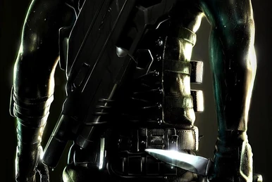 Secret Agent Multi Vision Goggles