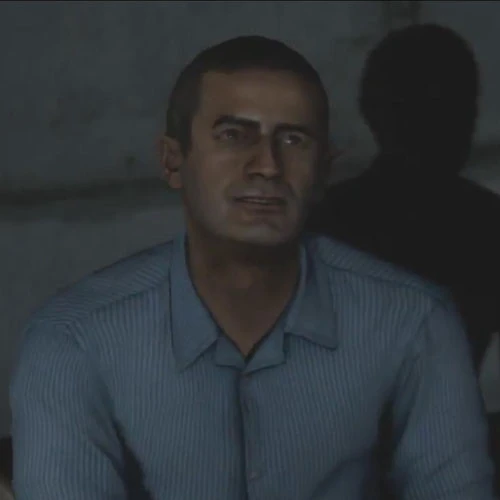 Reza Nouri | Splinter Cell Wiki | Fandom