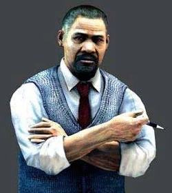 Irving Lambert | Splinter Cell Wiki | Fandom