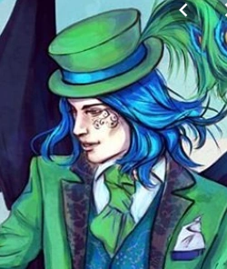 Morpheus | Splintered Wiki | Fandom