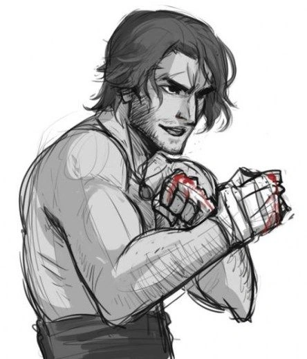 Category:Characters | Splintered Galaxy Wiki | Fandom