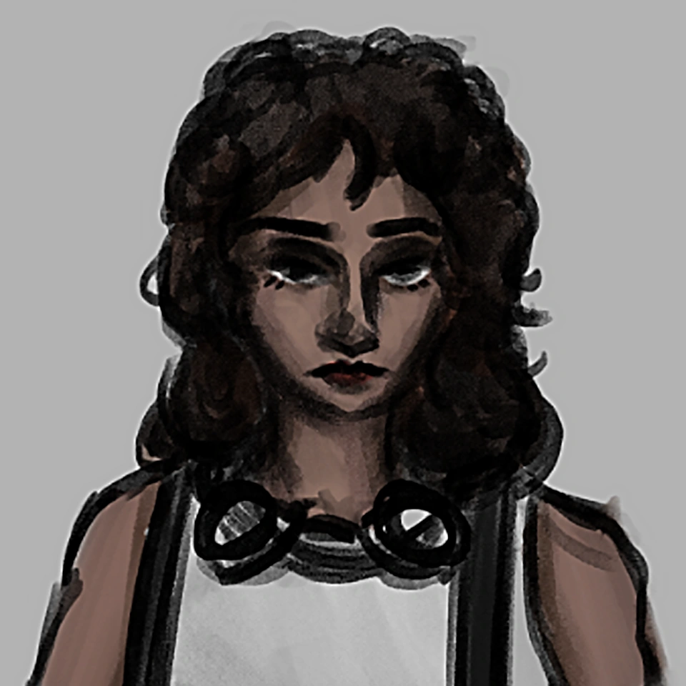 Rielle Viviere | SplinterFall Wiki | Fandom