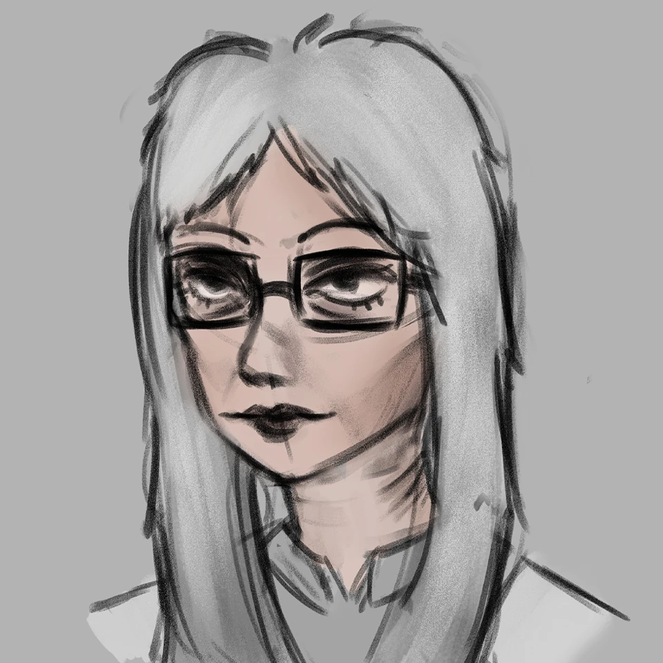 Claudia Forst | SplinterFall Wiki | Fandom